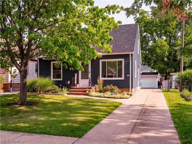5410 Pelham Drive