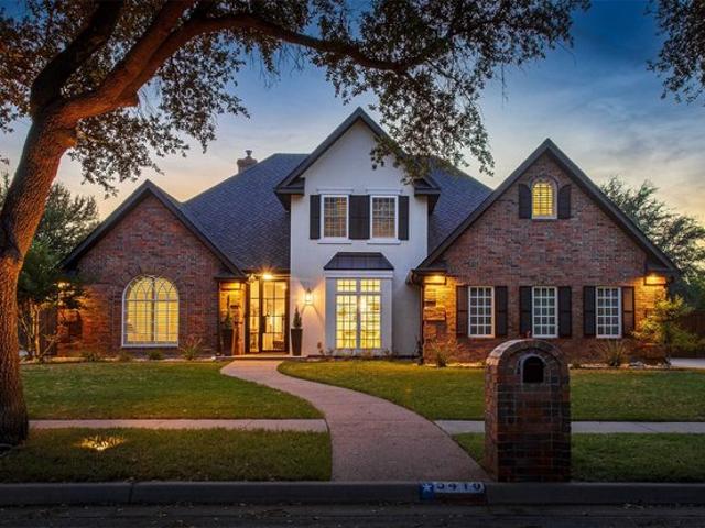 5410 Peppermill Ln, Abilene, TX 79606