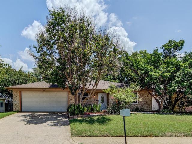 5410 Prince Drive
