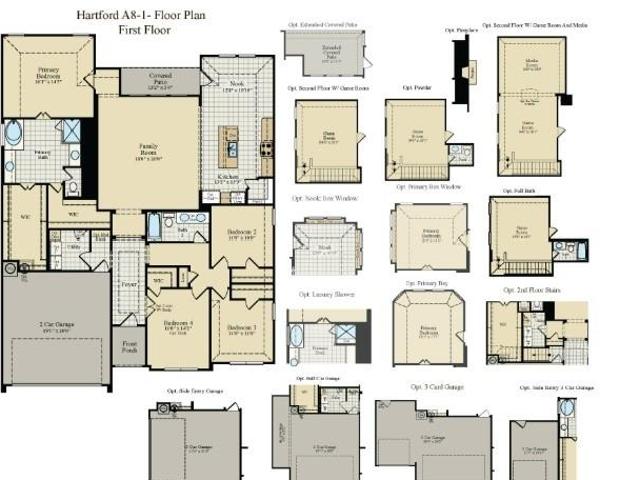 5410 Stone Ln, Midlothian, TX 76065 | MLS #21224 | Compass