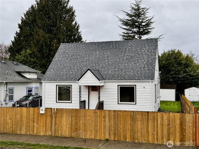 5410 S Cushman Ave, Tacoma, WA 98408 | MLS #2481 | Compass