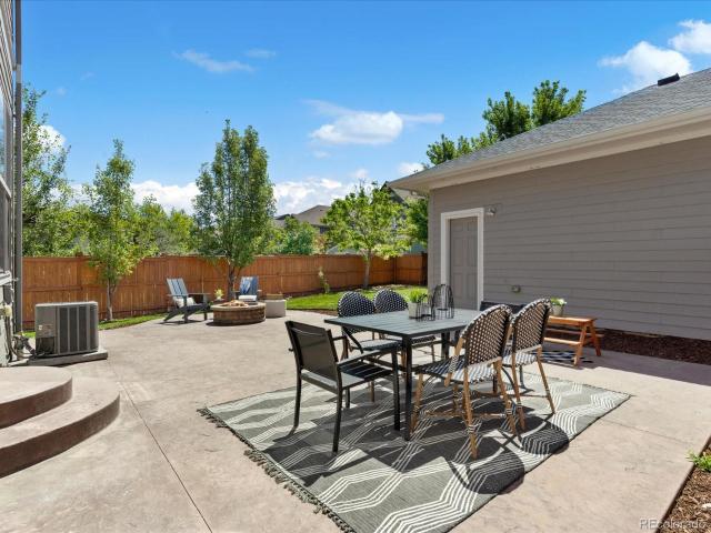 5410 Tamarac Way