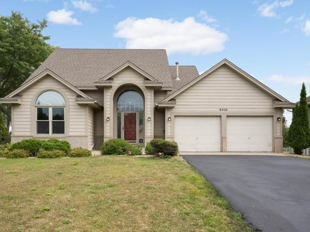 5410 Teakwood Ln N, Plymouth, MN 55442