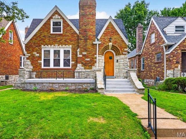 5410 Tholozan Ave, Saint Louis, MO 63109