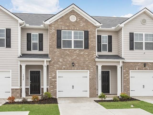 5410 Thrasher Ln, Hephzibah, GA 30815