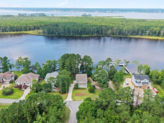 5410 Trade Winds Road