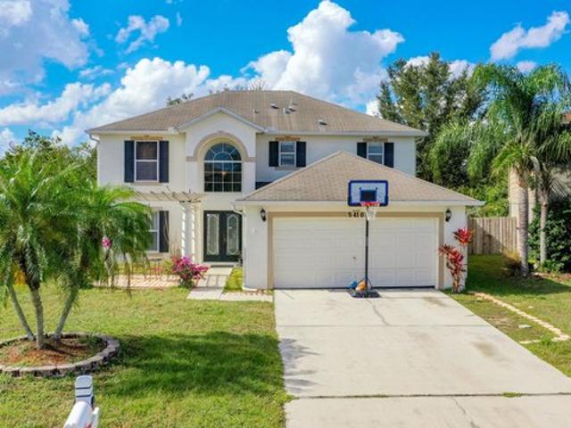 5410 Treig Ln, Wesley Chapel, FL 33545