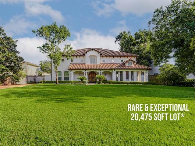 5410 Valerie St, Bellaire, TX 77401