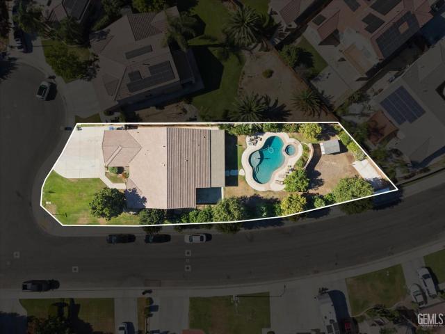 5410 Villa Bonita Court