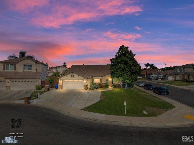 5410 Villa Bonita Ct, Bakersfield, CA 93311