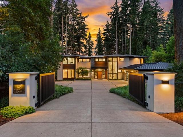 5410 Washington Ct, Lake Oswego, OR 97035