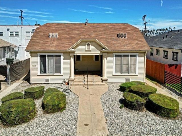 5410 3rd Ave, Los Angeles, CA 90043