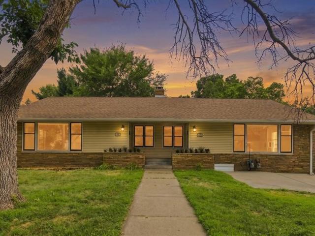 5410 44th Ave N, Robbinsdale, MN 55422