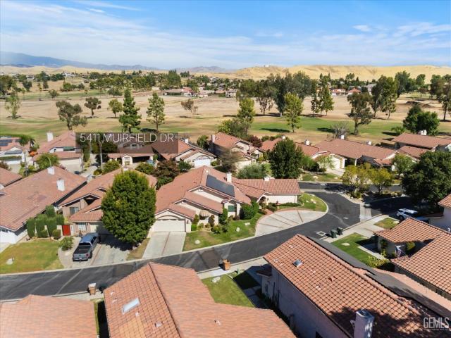 5411 Muirfield Drive