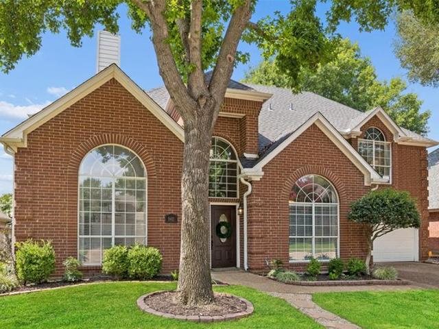 5411 Mill Run Dr, McKinney, TX 75072