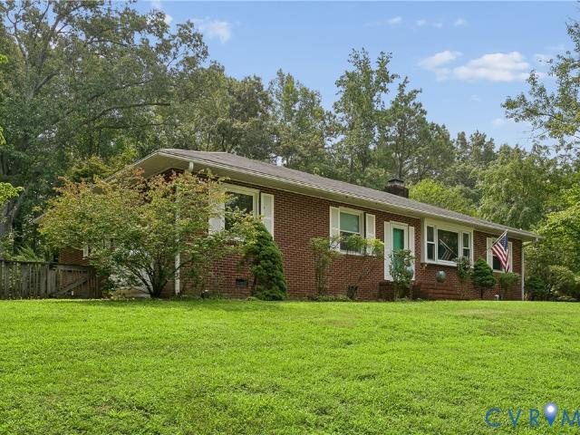 5411 N Courthouse Road