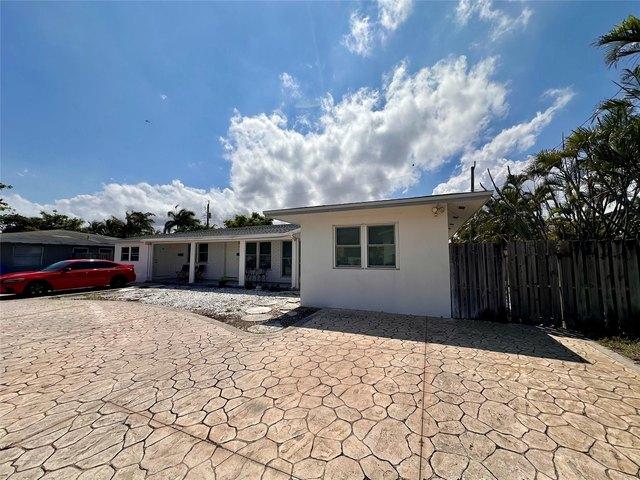 5411 NE 22nd Ter, Fort Lauderdale, FL 33308