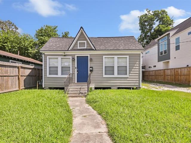 5411 Arapahoe St, Houston, TX 77020