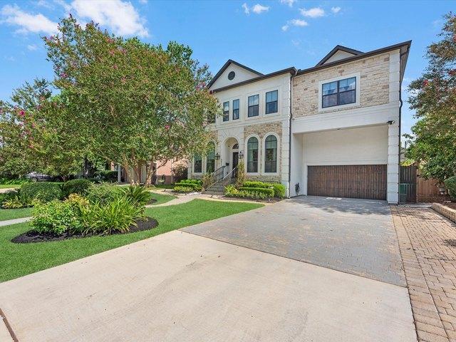 5411 Aspen St, Houston, TX 77081