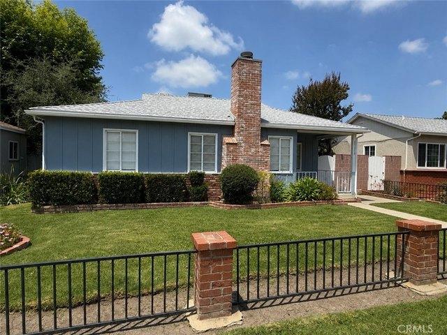 5411 Bevis Ave, Sherman Oaks, CA 91411