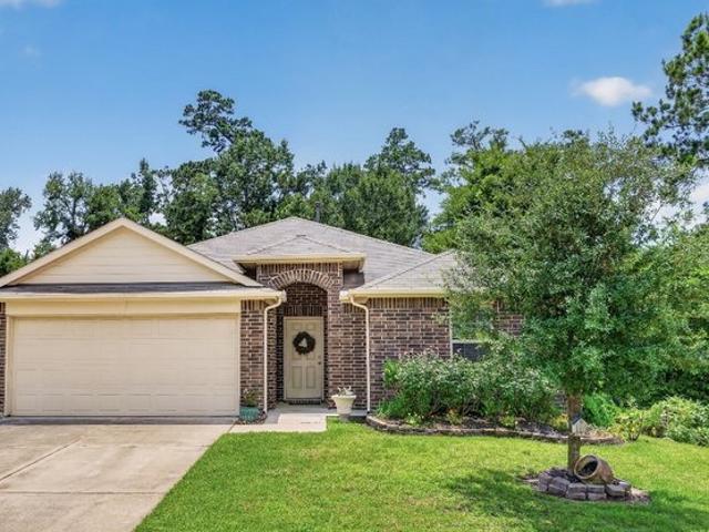 5411 Briarstone Ridge Ln, Spring, TX 77389