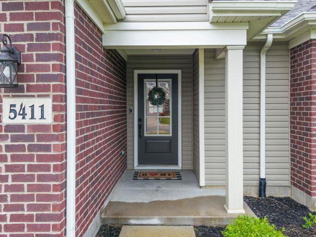 5411 Cameo Drive
