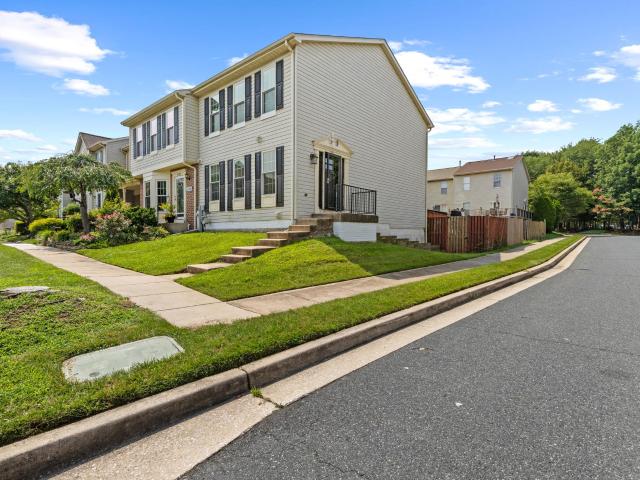 5411 Castlestone Drive