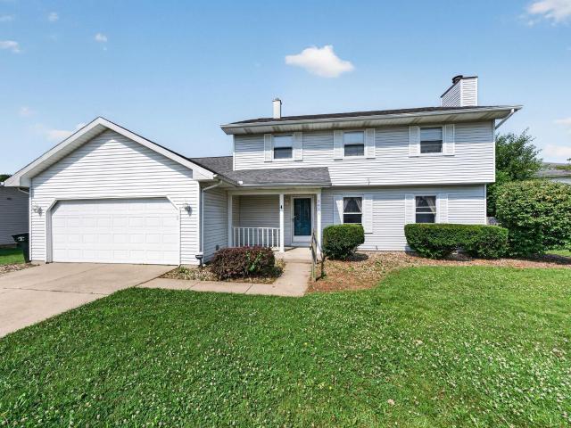 5411 Cotswold Lane