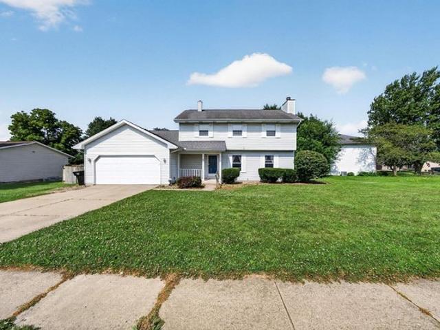 5411 Cotswold Ln, South Bend, IN 46614