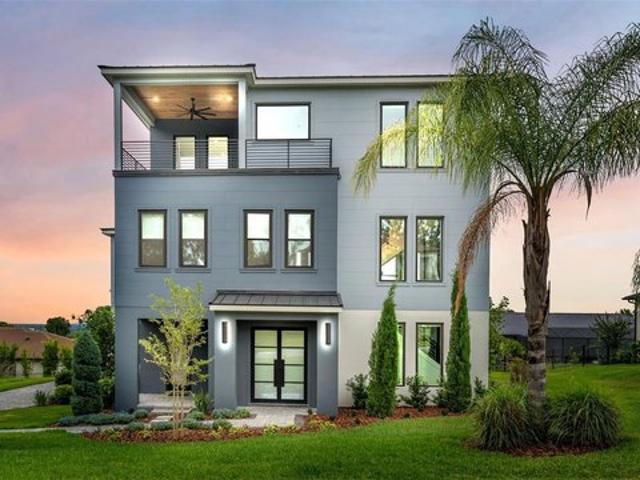 5411 Delphi Hills Cir, Lakeland, FL 33812