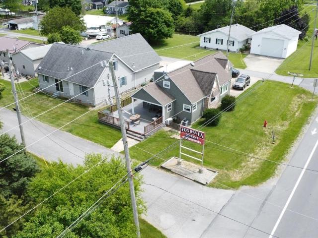 5411 E Channel Drive