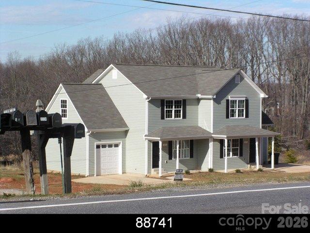 5411 E NC 150 Hwy Unit 6, Lincolnton, NC 28092