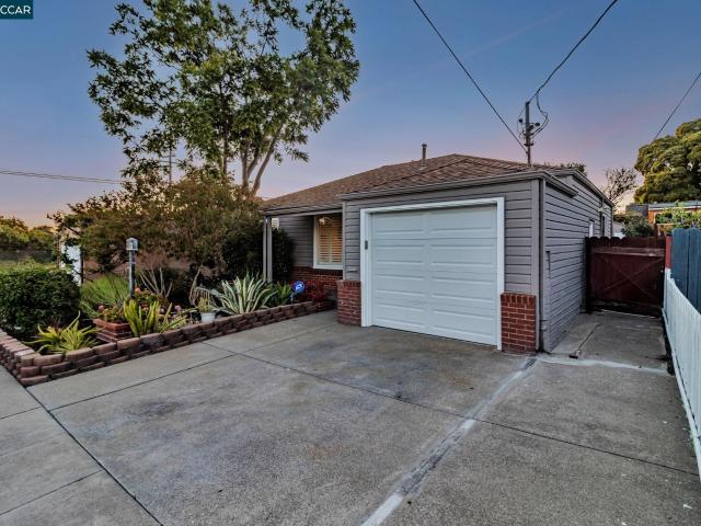 5411 Garvin Ave