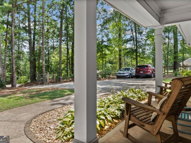 5411 Hightower Trail