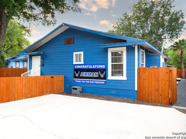 5411 Jose Ln