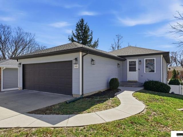 5411 LA Salle St, Lincoln, NE 68516