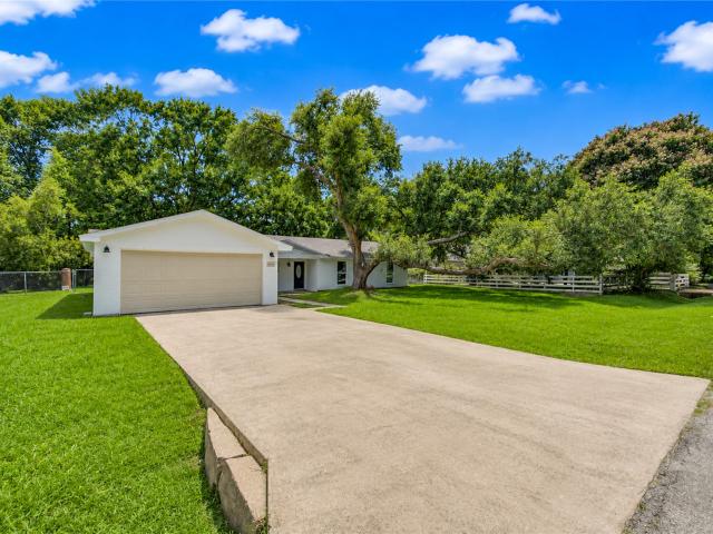 5411 Logston Lane
