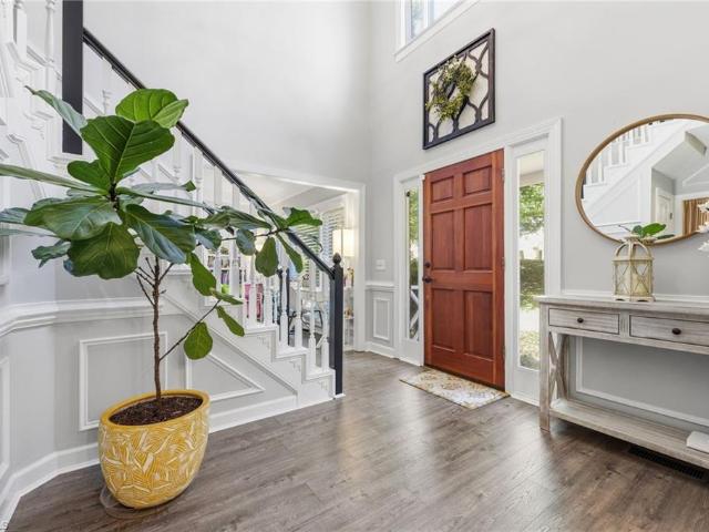 5411 Pigeon Cove Drive