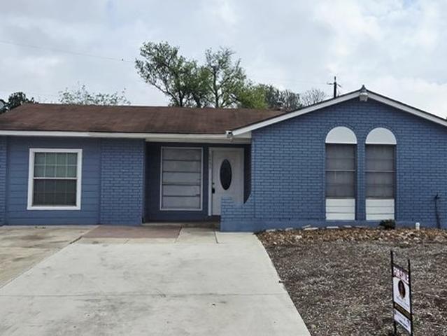 5411 Rushhill St, San Antonio, TX 78228