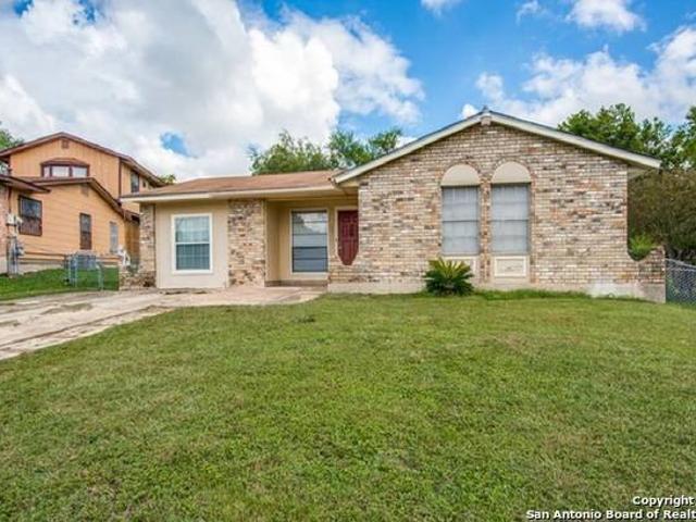 5411 Rushhill St, San Antonio, TX 78228