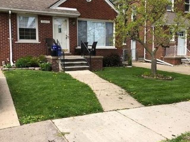 5411 Reuter St, Dearborn, MI 48126