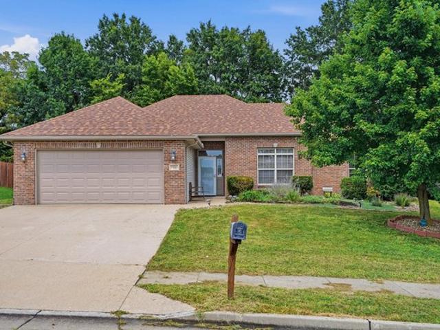 5411 Sandrock Dr, Columbia, MO 65202