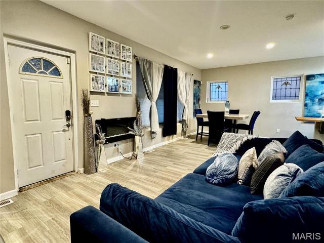 5411 Tennessee Ave, St. Louis, MO 63111 | MLS #26002 | Compass