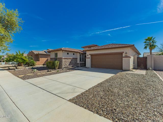 5411 W Allen St, Laveen, AZ 85339 | Compass