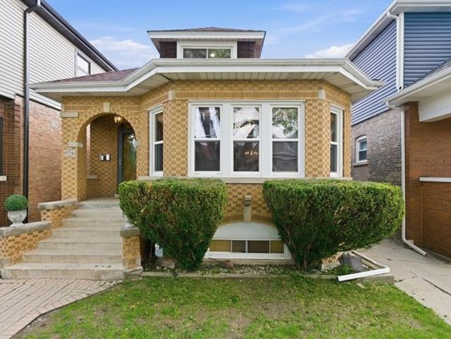 5411 W Byron St, Chicago, IL 60641