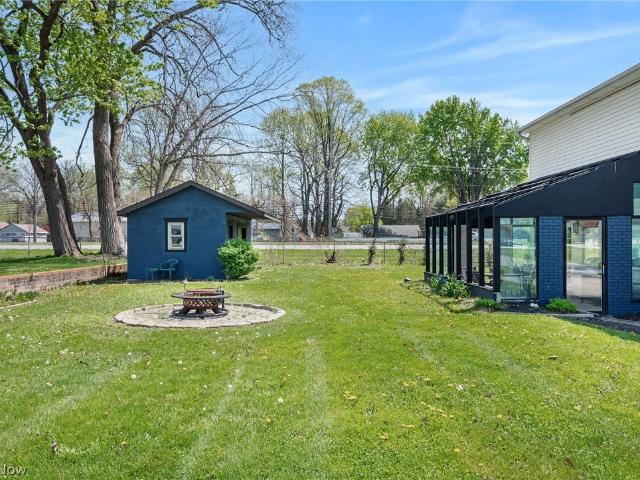 5411 W Heisley Road
