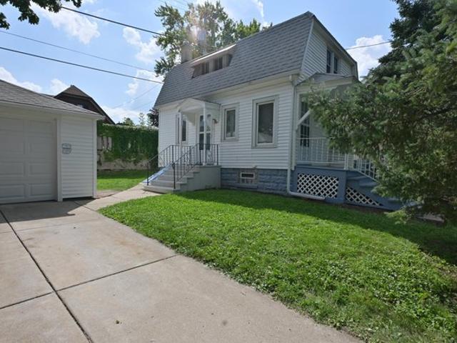 5411 W Wells St, Milwaukee, WI 53208