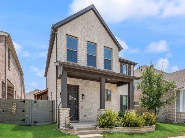 5411 Waterloo Drive