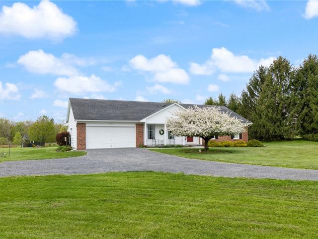 5411 Wells Curtice Rd
