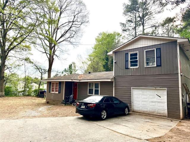 5411 Williams Rd, Norcross, GA 30093 | MLS #7748 | Compass